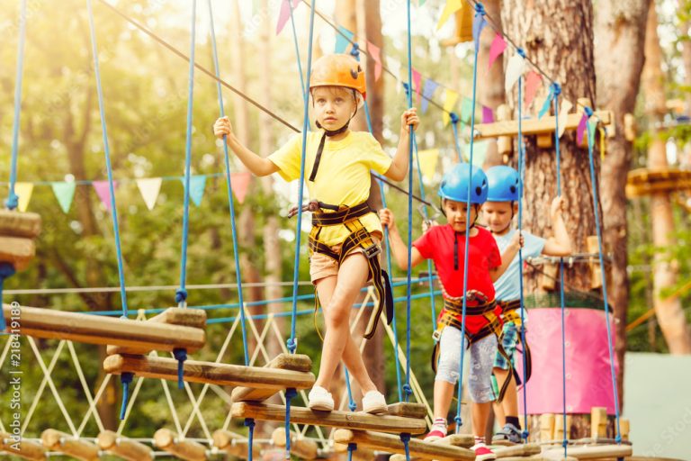 Kids Parc 89 | Parc de jeux pour enfants